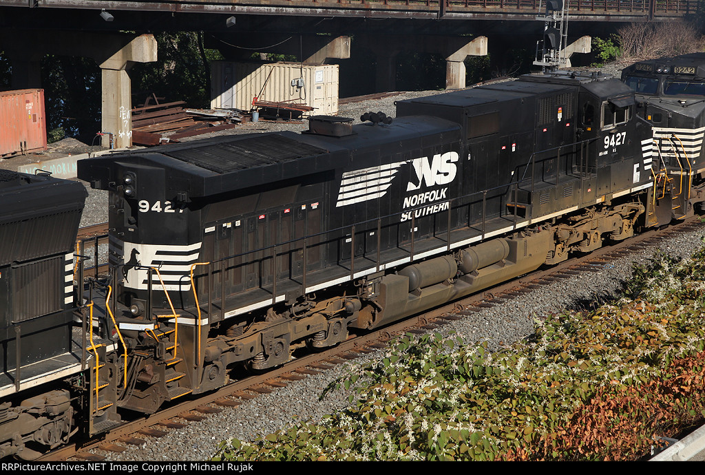 NS 9427